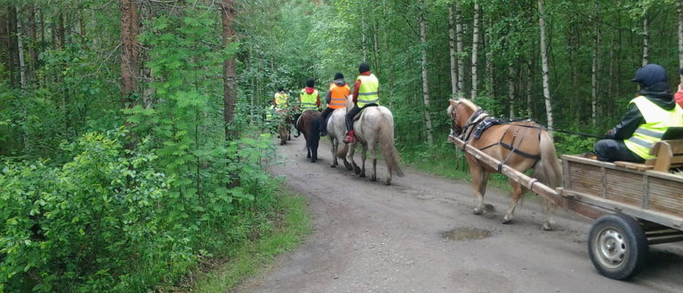 Tyhy- ja Tykytoiminta | Heiskalan Hoppala
